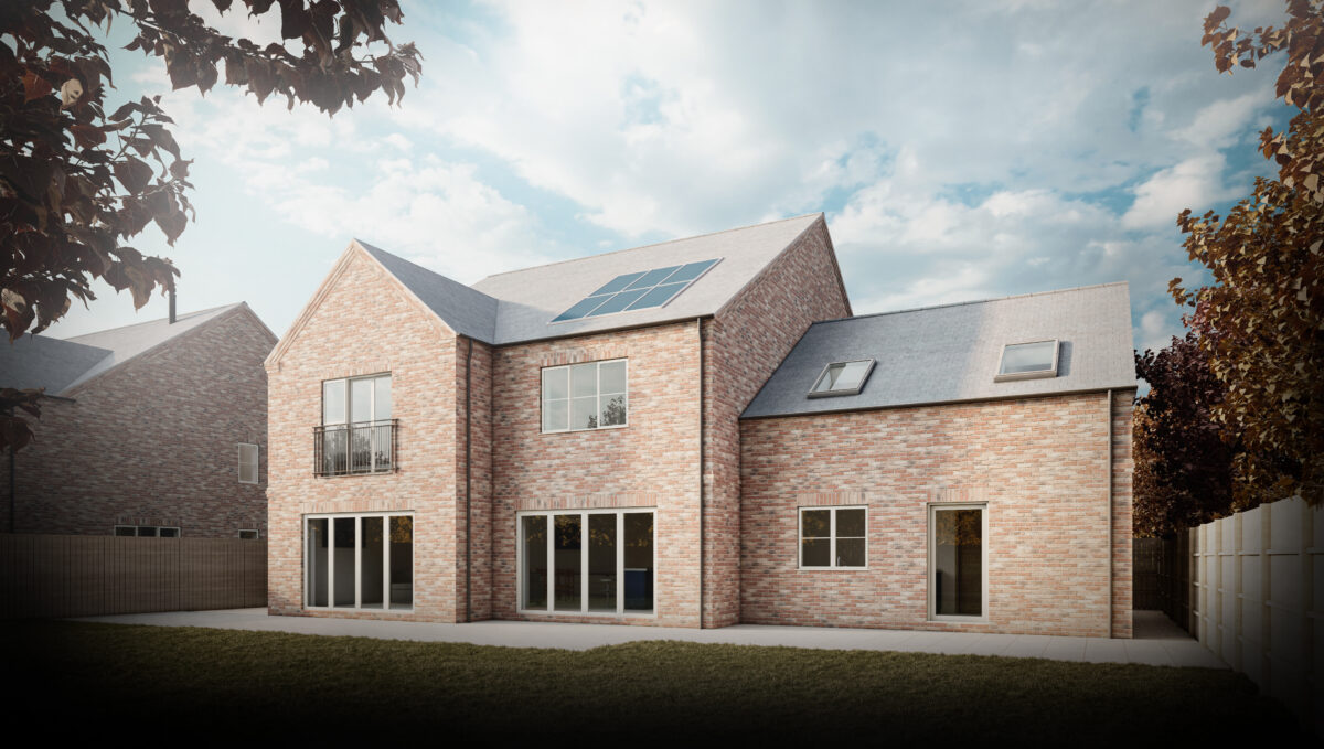 Parson Drove, Cambridgeshire