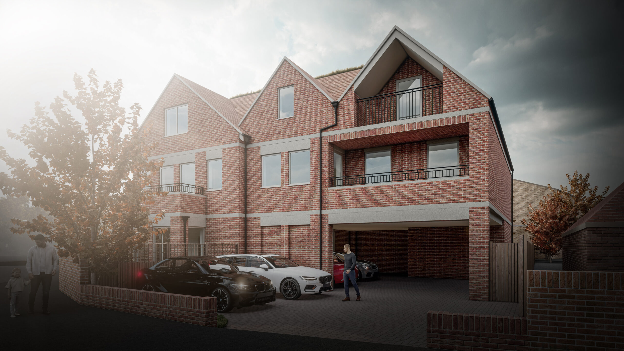 Avondale Road - DH Architecture + Design
